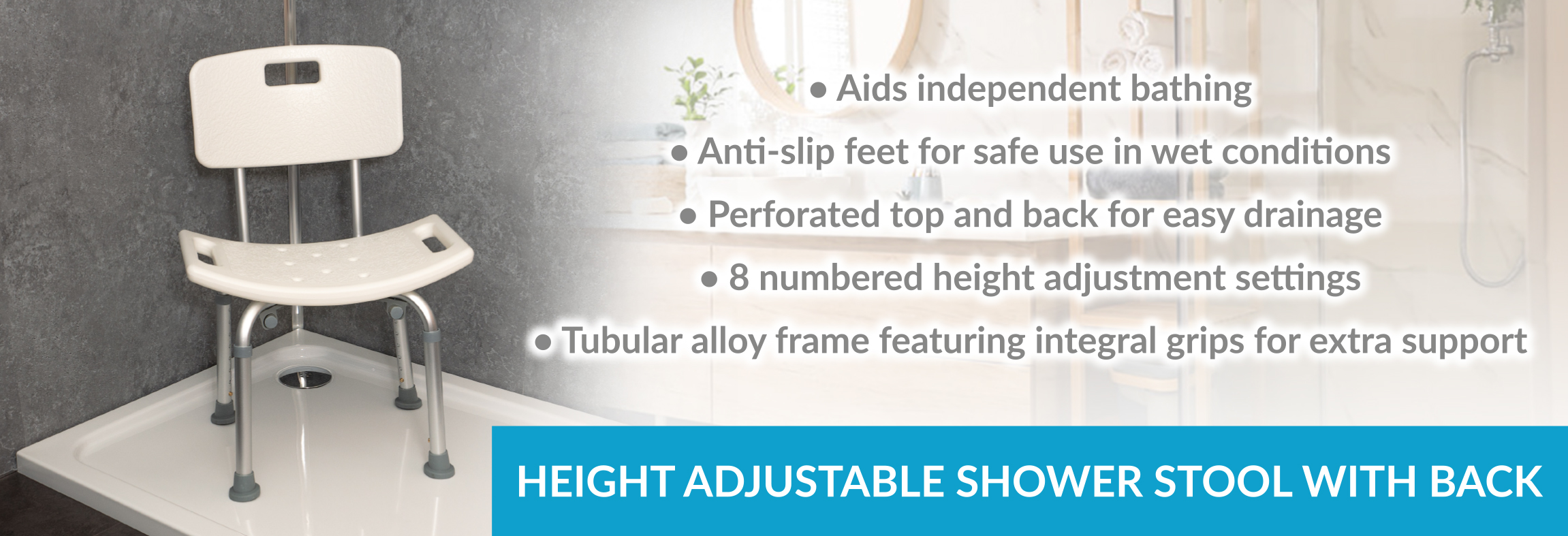 Aidapt Mobility Aids & Independent Living Solutions - Buy Mobility Aids ...