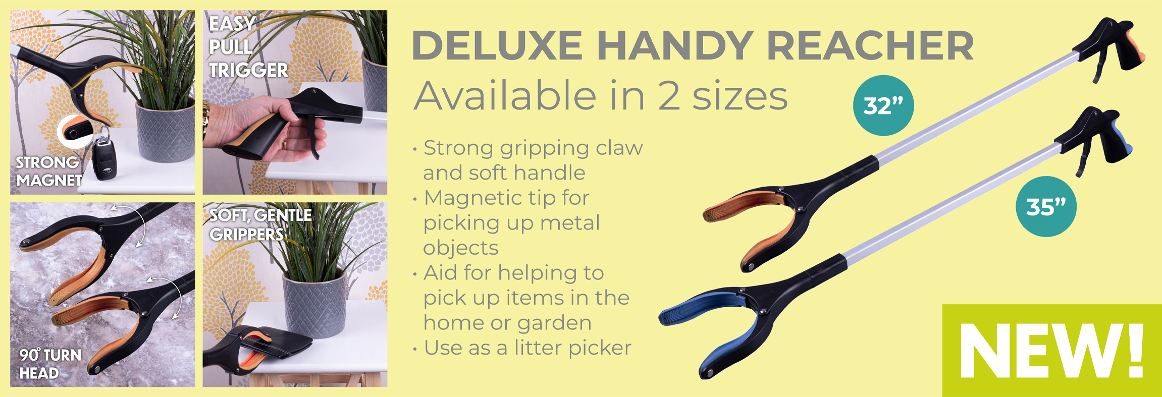 Aidapt Mobility Aids & Independent Living Solutions - Buy Mobility Aids ...