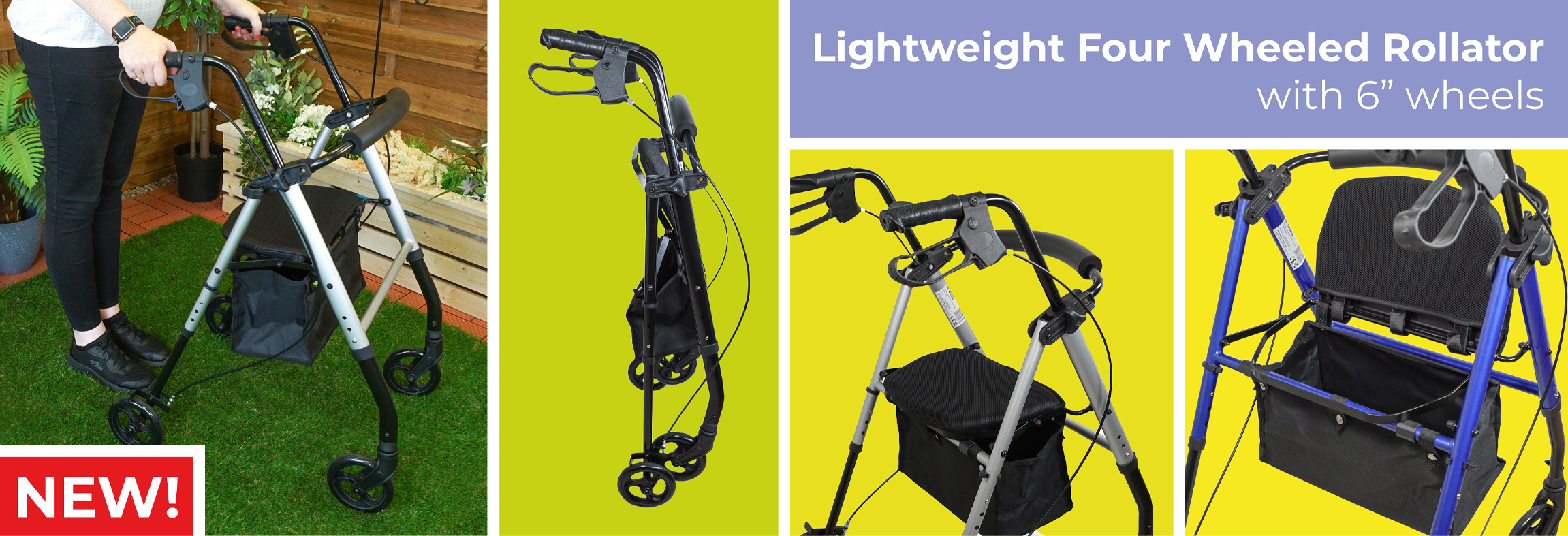 Aidapt Mobility Aids & Independent Living Solutions - Buy Mobility Aids ...