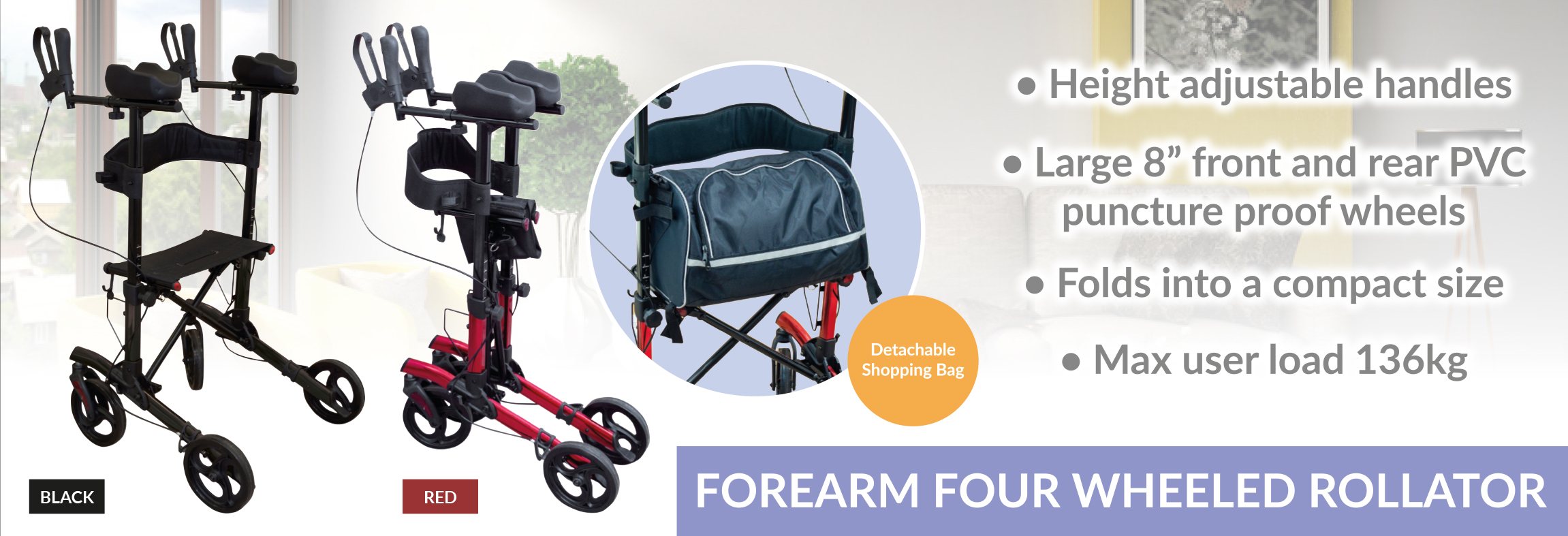 Aidapt Mobility Aids & Independent Living Solutions - Buy Mobility Aids ...